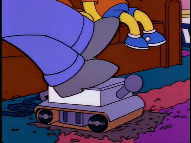 Frinkiac - Simpsons Meme & GIF Generator