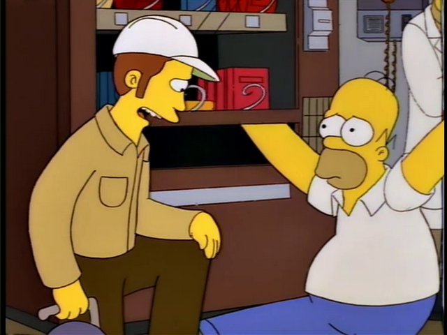 Frinkiac - Simpsons Meme & GIF Generator