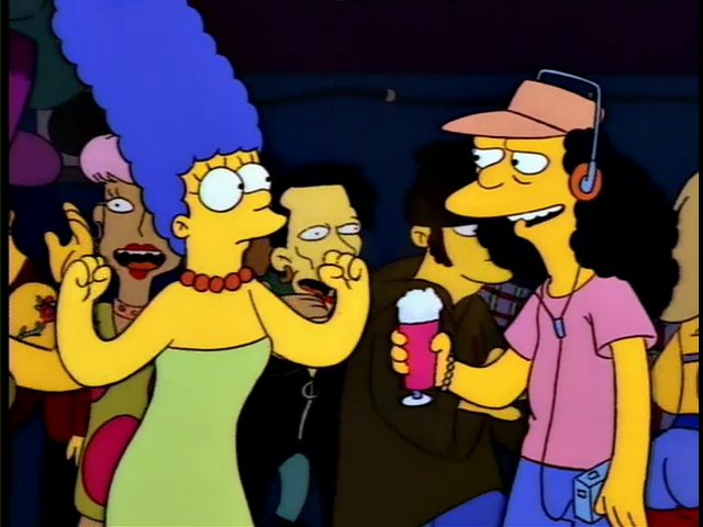 Frinkiac - Simpsons Meme & GIF Generator