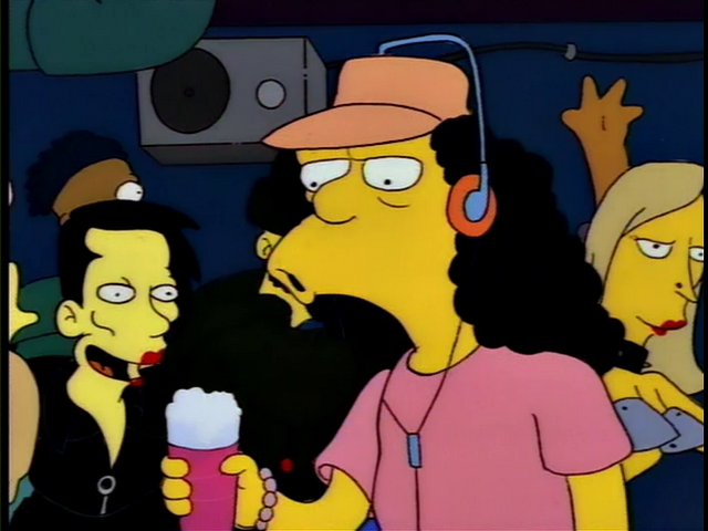 Frinkiac - Simpsons Meme & GIF Generator