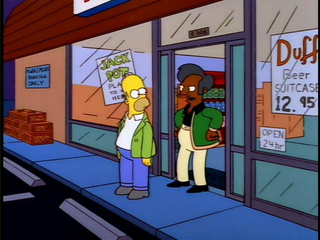 Frinkiac - Simpsons Meme & GIF Generator