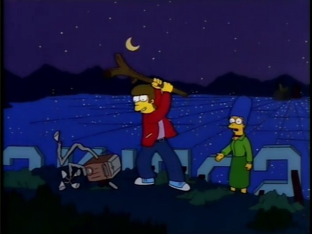 Frinkiac - Simpsons Meme & GIF Generator