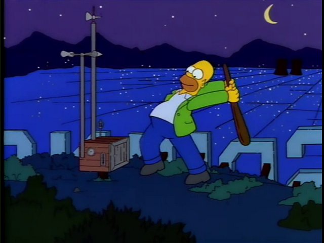 Frinkiac - Simpsons Meme & GIF Generator