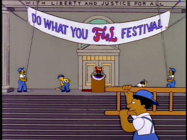 Frinkiac - Simpsons Meme & GIF Generator