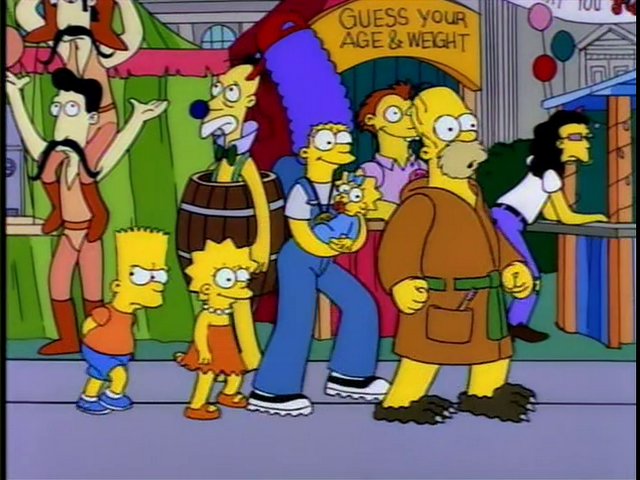 Frinkiac - Simpsons Meme & GIF Generator