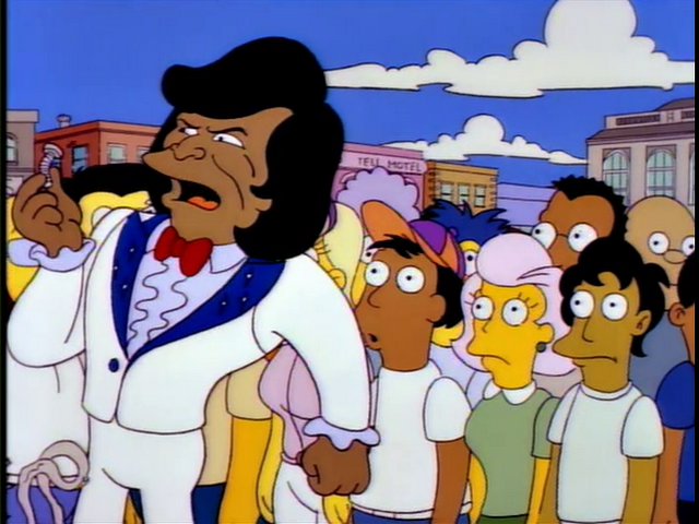 Frinkiac - Simpsons Meme & GIF Generator