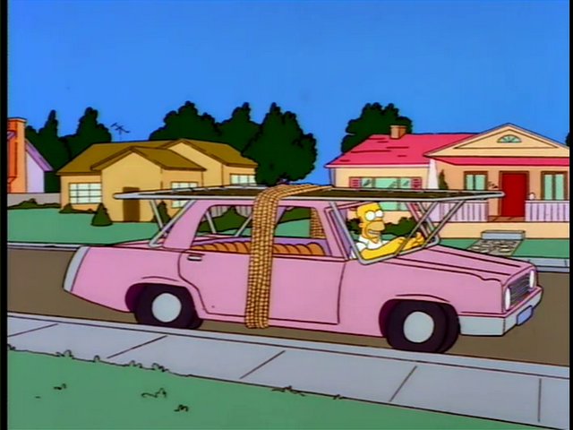 Frinkiac - Simpsons Meme & GIF Generator