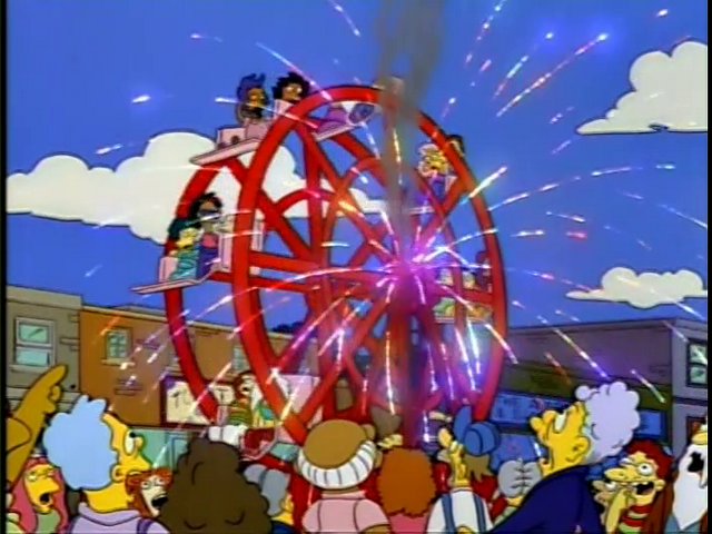 Frinkiac - Simpsons Meme & GIF Generator