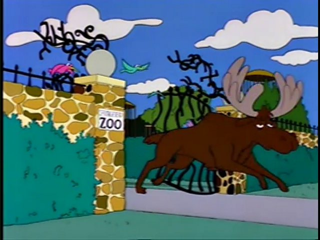 Frinkiac - Simpsons Meme & GIF Generator