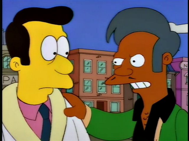 Frinkiac - Simpsons Meme & GIF Generator