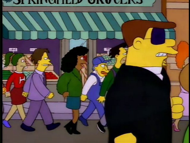 Frinkiac - Simpsons Meme & GIF Generator