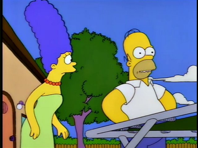 Frinkiac - Simpsons Meme & GIF Generator