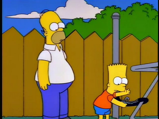 Frinkiac - Simpsons Meme & GIF Generator