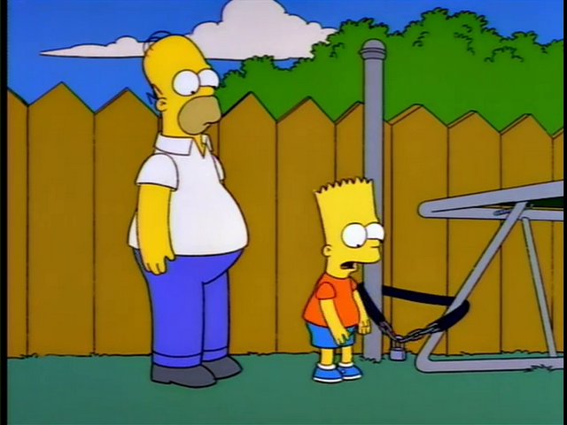 Frinkiac - Simpsons Meme & GIF Generator