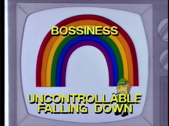 Frinkiac - Simpsons Meme & GIF Generator