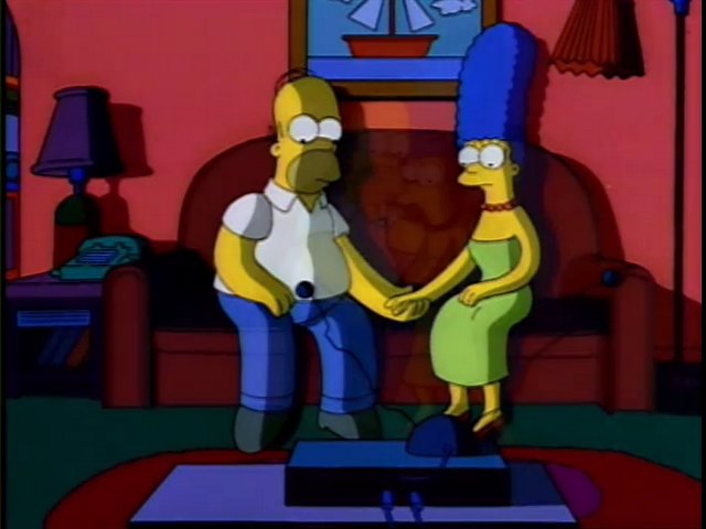 Frinkiac - Simpsons Meme & GIF Generator