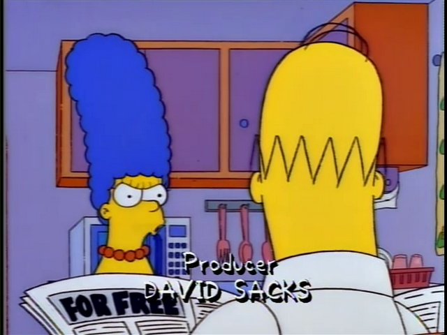 Frinkiac - Simpsons Meme & GIF Generator