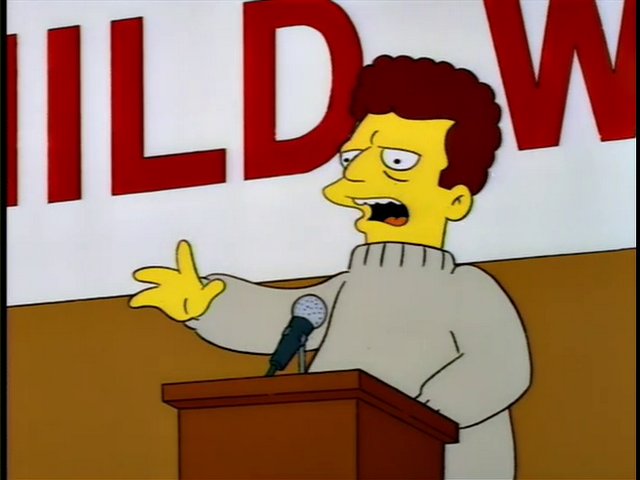 Frinkiac - Simpsons Meme & GIF Generator