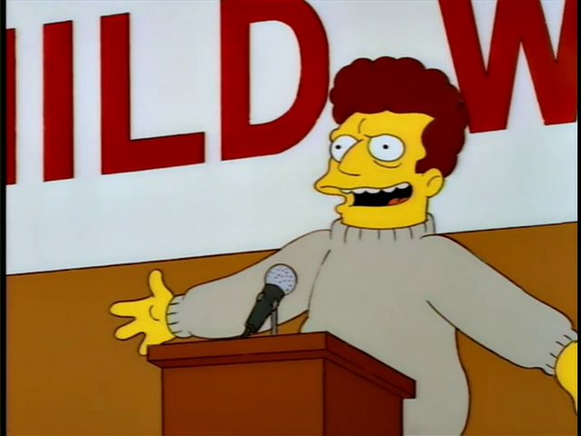 Frinkiac - Simpsons Meme & GIF Generator