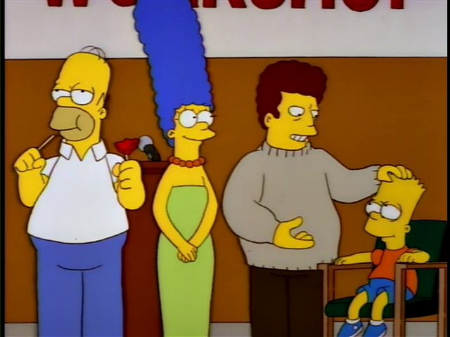 Frinkiac - Simpsons Meme & GIF Generator