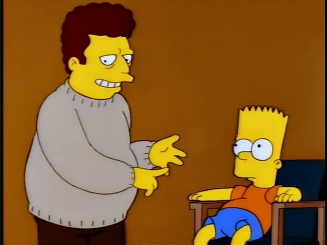 Frinkiac - Simpsons Meme & GIF Generator