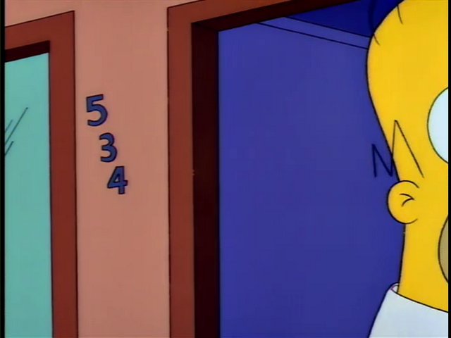 Frinkiac - Simpsons Meme & GIF Generator