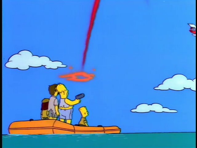 Frinkiac - Simpsons Meme & GIF Generator