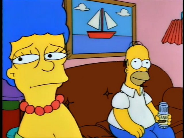 Frinkiac - Simpsons Meme & GIF Generator