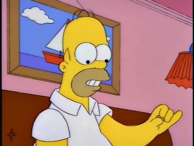 Frinkiac - Simpsons Meme & GIF Generator