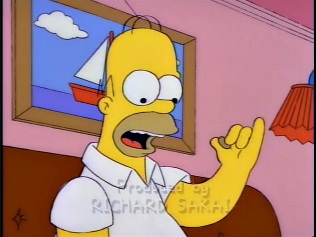 Frinkiac - Simpsons Meme & GIF Generator