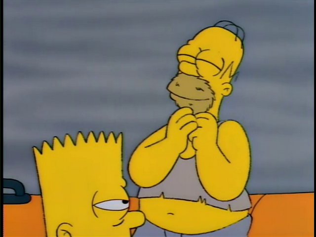 Frinkiac - Simpsons Meme & GIF Generator