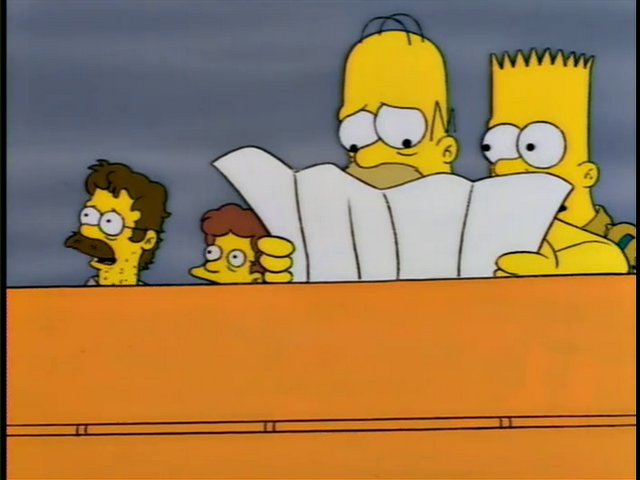 Frinkiac - Simpsons Meme & GIF Generator