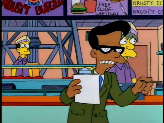 Frinkiac - Simpsons Meme & GIF Generator