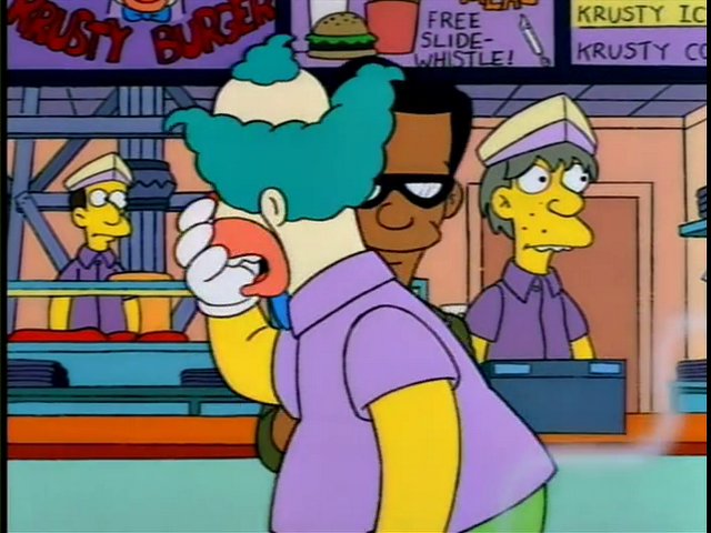 Frinkiac - Simpsons Meme & GIF Generator