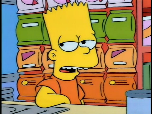 Frinkiac - Simpsons Meme & GIF Generator