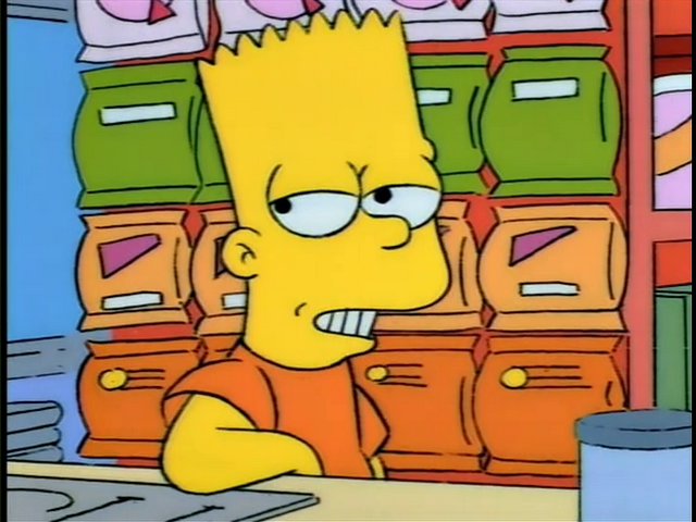 Frinkiac - Simpsons Meme & GIF Generator