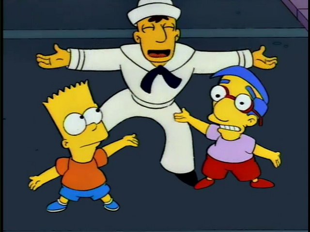 Frinkiac - Simpsons Meme & GIF Generator