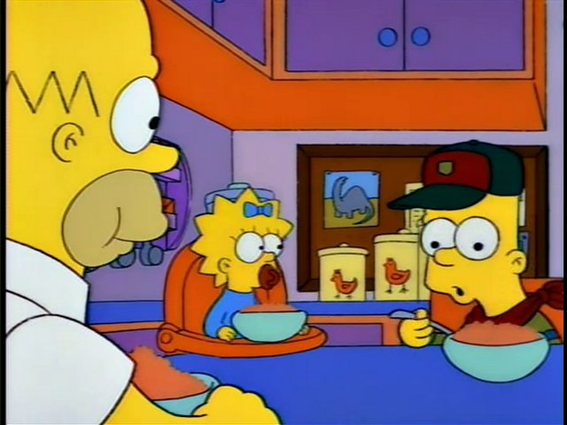 Frinkiac - Simpsons Meme & GIF Generator