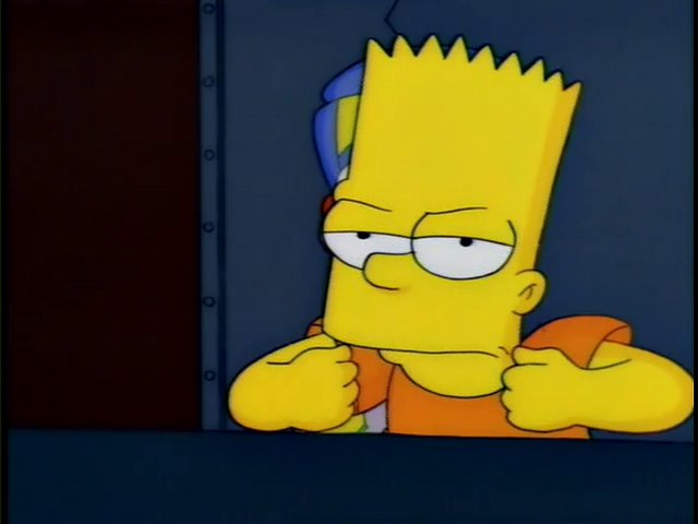 Frinkiac - Simpsons Meme & GIF Generator