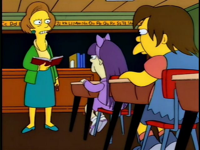 Frinkiac - Simpsons Meme & GIF Generator