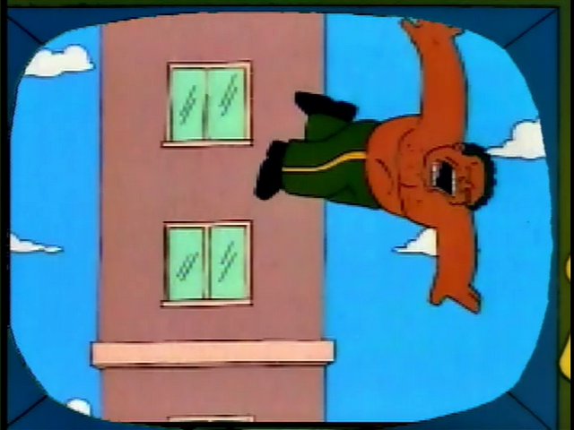 Frinkiac - Simpsons Meme & GIF Generator