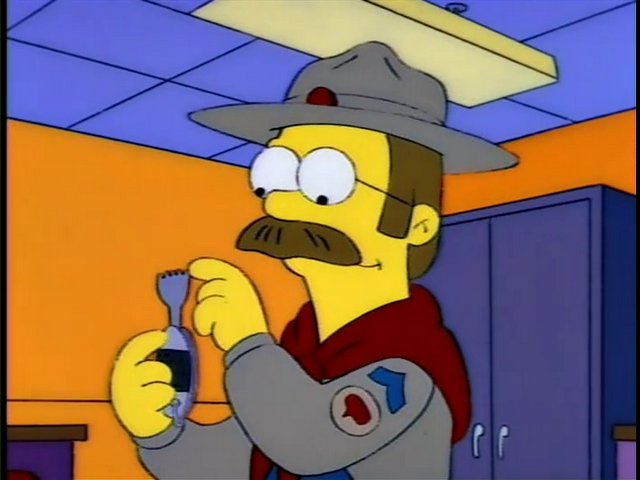 Frinkiac - Simpsons Meme & GIF Generator