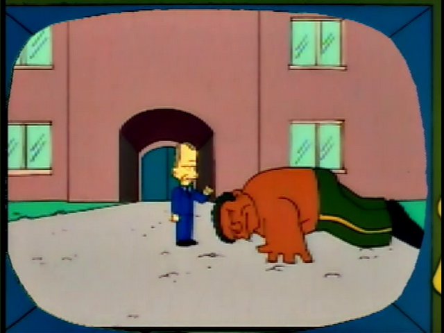 Frinkiac - Simpsons Meme & GIF Generator