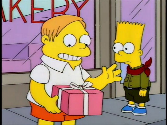 Frinkiac - Simpsons Meme & GIF Generator