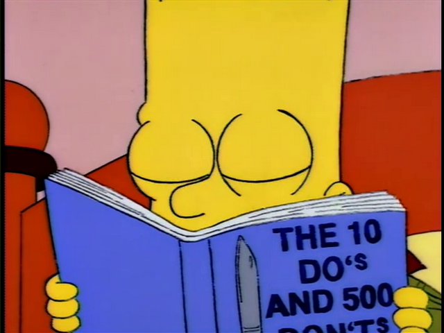 Frinkiac - Simpsons Meme & GIF Generator