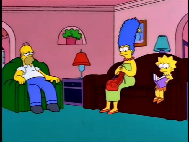 Frinkiac - Simpsons Meme & GIF Generator