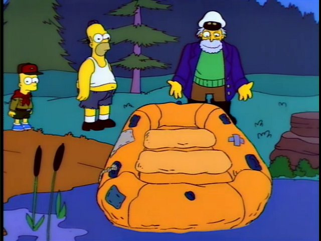 Frinkiac - Simpsons Meme & GIF Generator