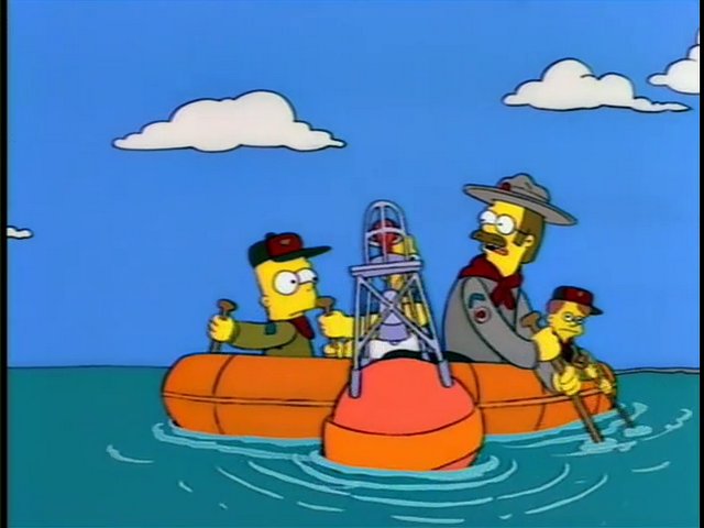 Frinkiac - Simpsons Meme & GIF Generator