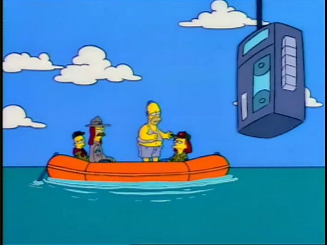 Frinkiac - Simpsons Meme & GIF Generator