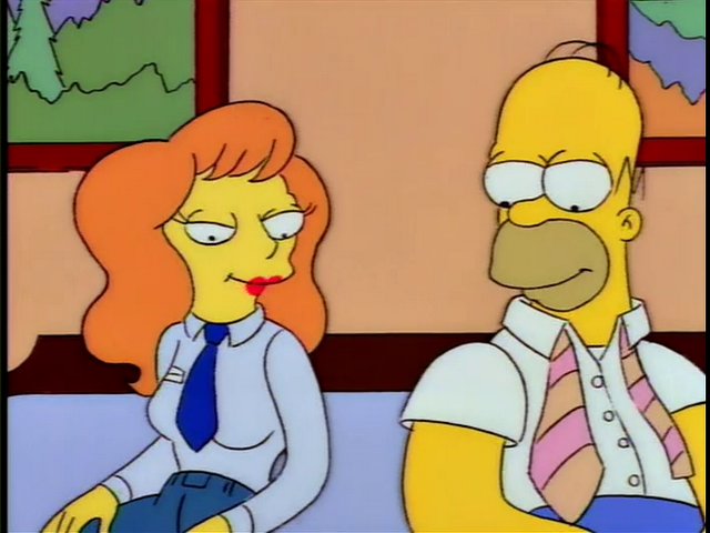 Frinkiac - Simpsons Meme & GIF Generator